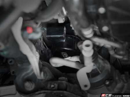 ECS - 043658ECS01 - ECS Performance Engine Mount Kit - Audi C7 S6/S7/RS7