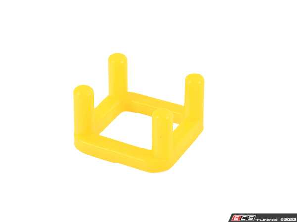 Powerflex - PFF5-225 - MINI R55/R56/R57/R58/R59/R60/R61 Upper Gearbox ...