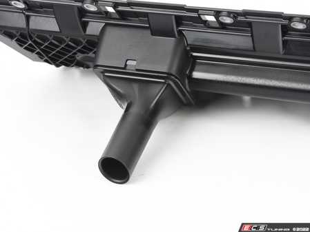 Genuine BMW - 11417590737 - Oil Pickup Tube (11-41-7-590-737)