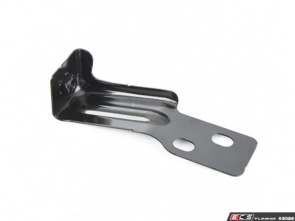 Genuine Volkswagen Audi - 80A821434ASTL - BRACKET (80A 821 434 A STL)