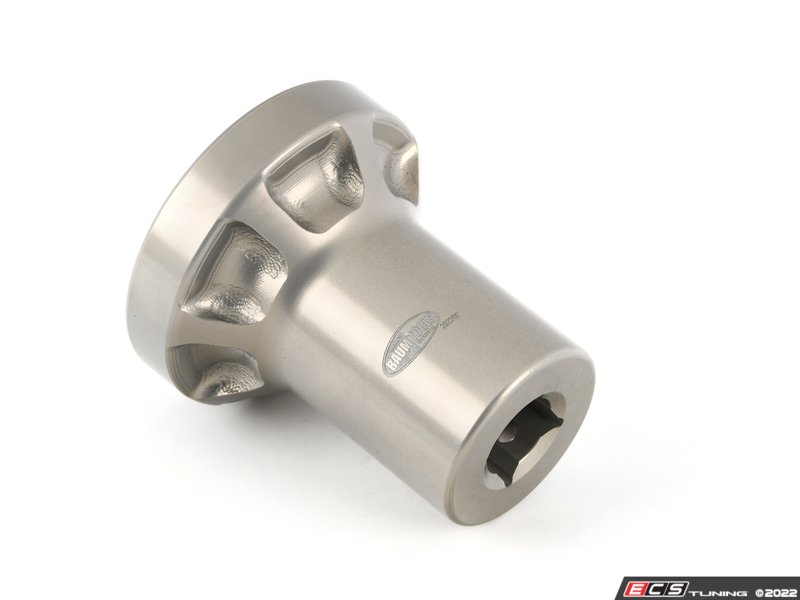 Baum Tools - 99136106900 - Porsche Center Lock Nut Socket