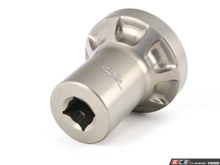 Baum Tools - 99136106900 - Porsche Center Lock Nut Socket