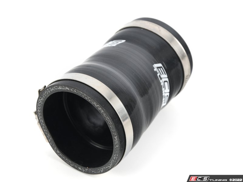 ECS - 006993LA02 - Silicone Turbo Inlet Hose Coupler Set - For Stock Intake