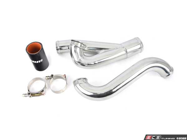 ARM Motorsports - N54OUT - N54 Turbo Outlets - E9X