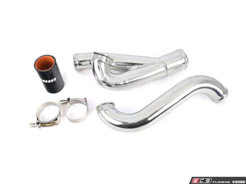 ARM Motorsports - N54OUT - N54 Turbo Outlets - E9X