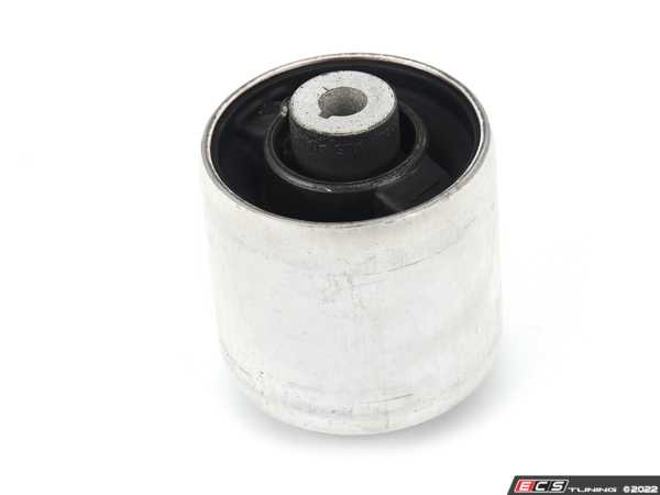 Genuine Volkswagen Audi - 4K0407183A - Front Lower Control Arm Bushing ...