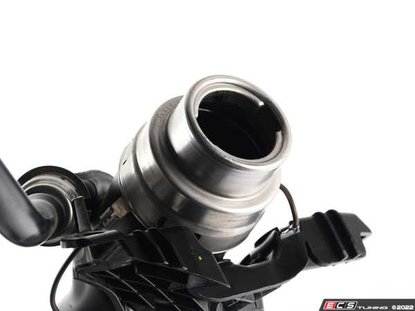 Genuine Volkswagen Audi - 5Q0201055EK - TANK (5Q0 201 055 EK)