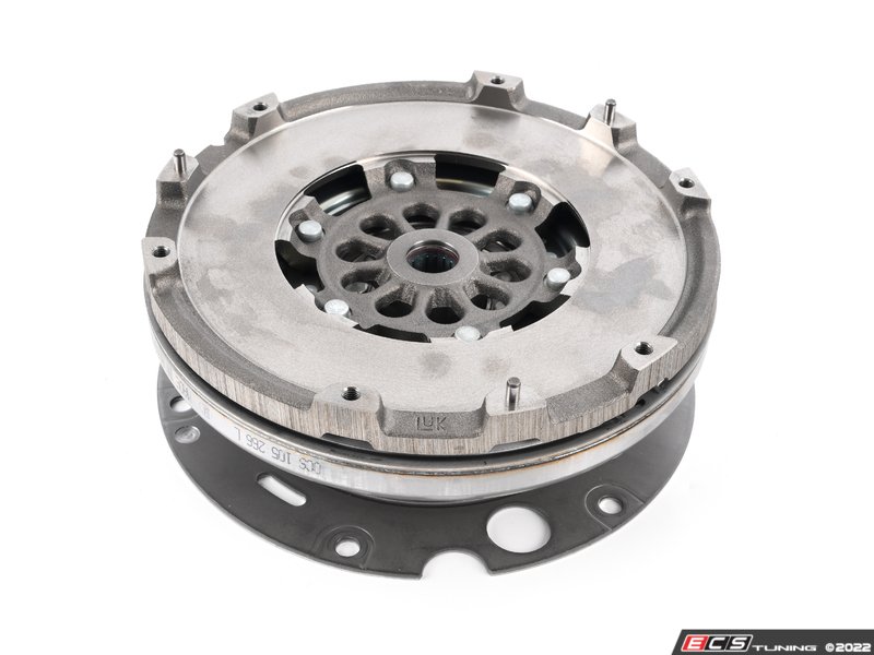 Genuine Volkswagen Audi - 0CS105266L - Flywheel (0CS 105 266 L)