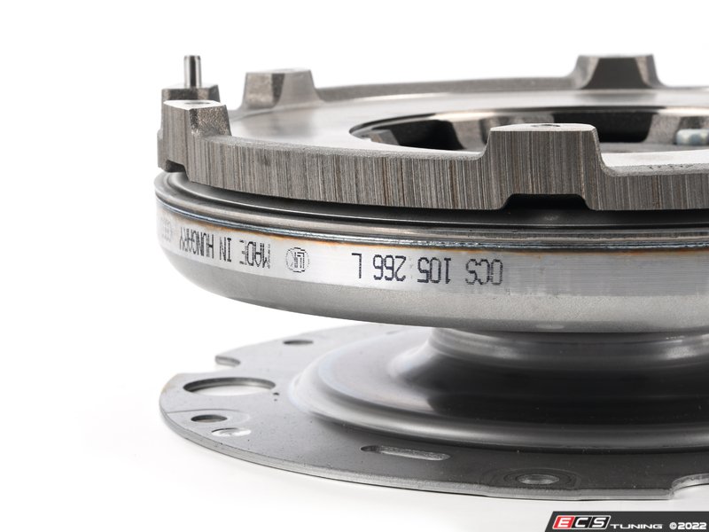Genuine Volkswagen Audi - 0CS105266L - Flywheel (0CS 105 266 L)
