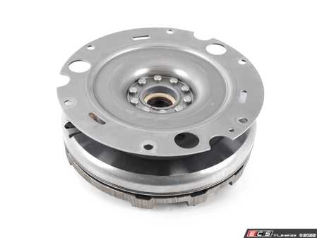 Genuine Volkswagen Audi - 0CS105266L - Flywheel (0CS 105 266 L)