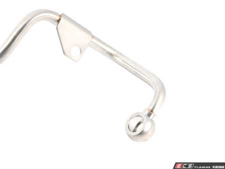 Rein - 11539845352 - Coolant Pipe - Return Line