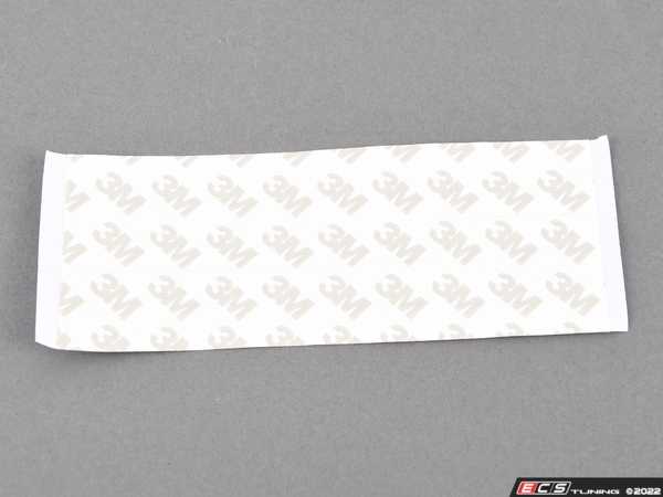 ECS - 51160415376 - JCW Style Carbon Fiber Mirror Cap Covers - Set
