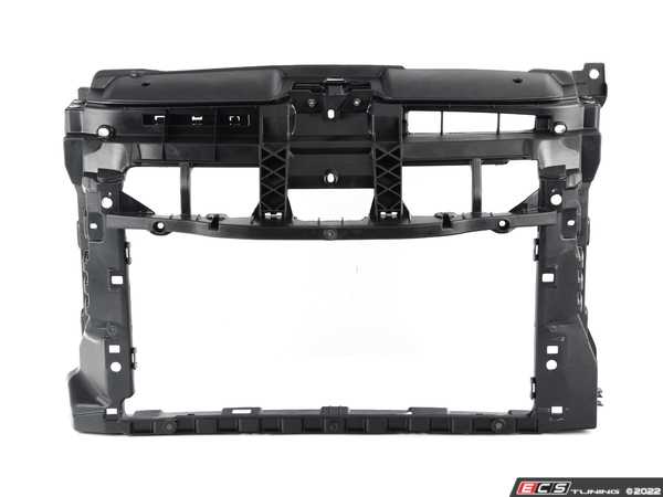 Genuine Volkswagen Audi - 5C5805588AF - Radiator Support (5C5 805 588 AF)