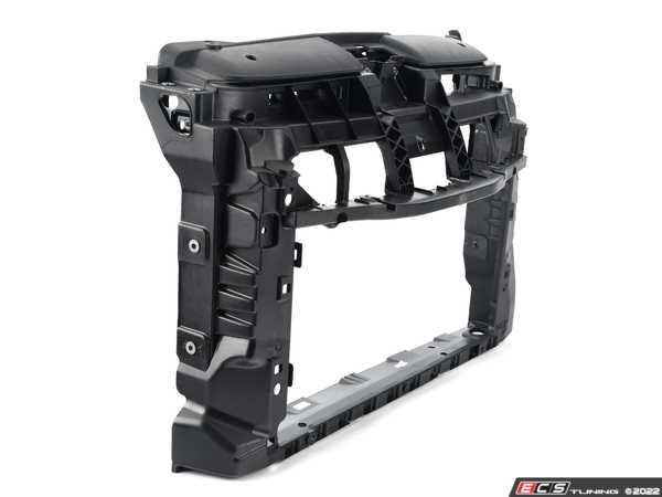 Genuine Volkswagen Audi - 5C5805588AF - Radiator Support (5C5 805 588 AF)