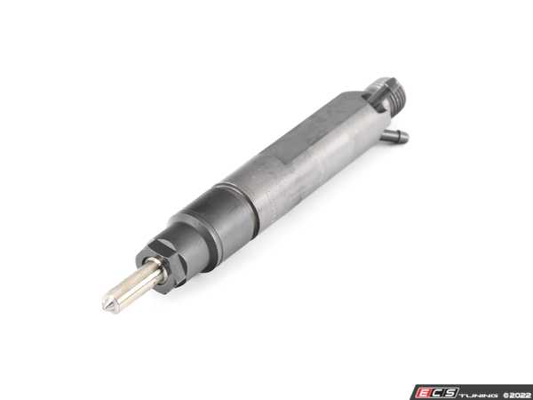 Bosch - 028130202J - Fuel Injector - Priced Each