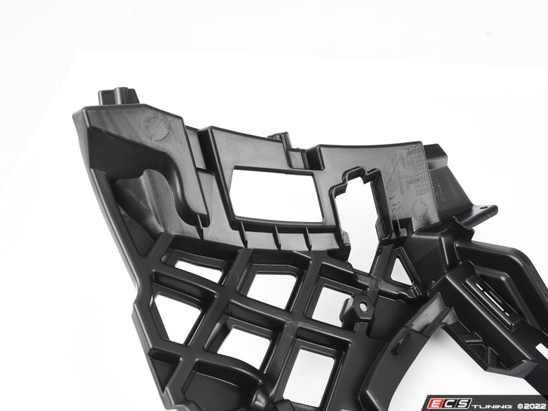 Genuine Volkswagen Audi - 5NN807724B - SUPP.PART (5NN 807 724 B)