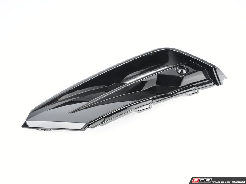 Genuine Volkswagen Audi - 5NN853665F041 - GRILLE (5NN 853 665 F 041)