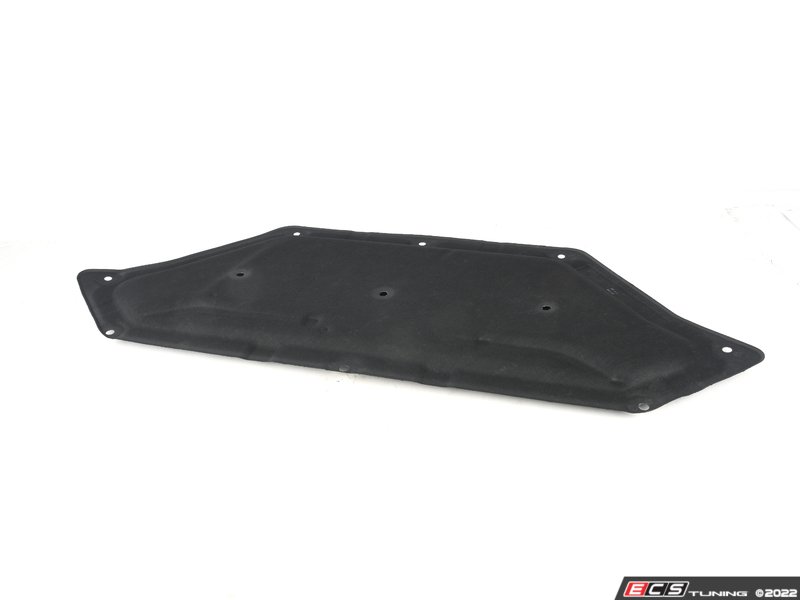Genuine Volkswagen Audi - 5Q0129254H - Air Duct - Front (5Q0 129 254 H)