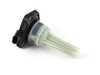 Genuine Volkswagen Audi - 04C907660A - Oil Level Sensor (04C 907 660 A)