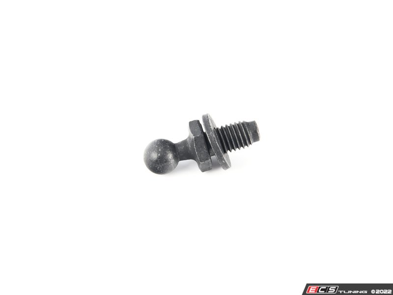 Genuine Volkswagen Audi - 895827439D - BALL PIN (895 827 439 D)