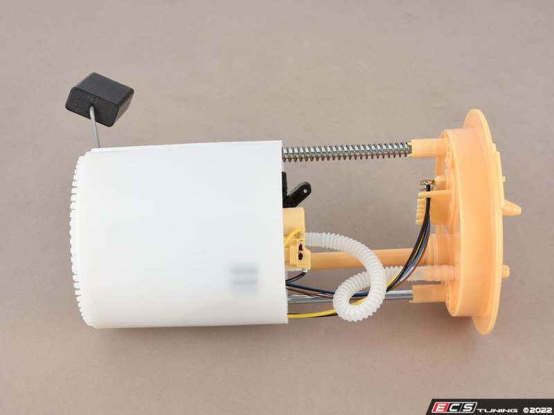 Genuine Volkswagen Audi - 1K0919050AB - Fuel Pump (1K0 919 050 AB)