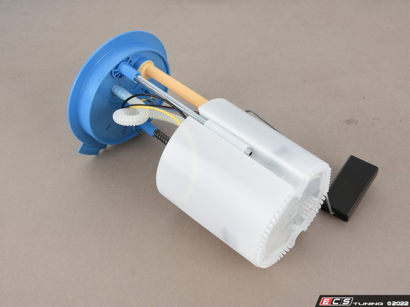 Genuine Volkswagen Audi - 1K0919051DB - Electric In-Tank Fuel Pump (1K0 ...