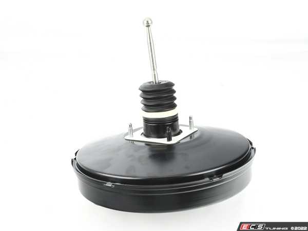 Genuine Volkswagen Audi - 3C1614106Q - BRAKESERVO (3C1 614 106 Q)