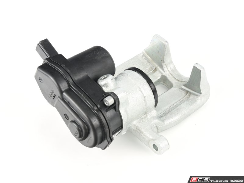 Genuine Volkswagen Audi - 8K0615404C - Rear Brake Caliper - Right (8K0 ...