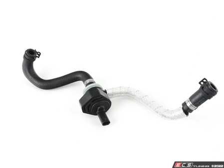 Genuine Mercedes Benz - 2700184600 - BLEED LINE