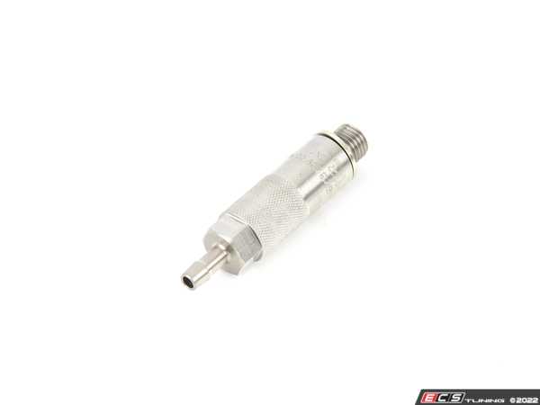 Genuine Mercedes Benz - 213589009000 - ADAPTER
