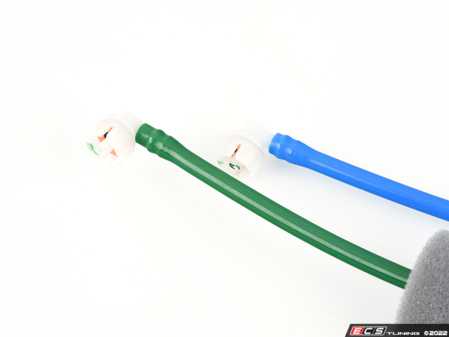 Genuine Mercedes Benz - 2128000515 - HOSE ASSEMBL - (NO LONGER AVAILABLE)