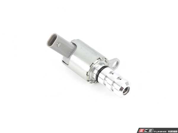 Vemo - 06H115243L - Oil Pressure Control Valve - (NO LONGER AVAILABLE)