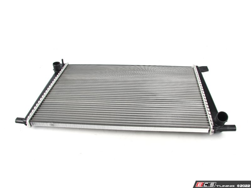 Genuine MINI - 17118675266 - Aluminum Radiator (17-11-8-675-266)