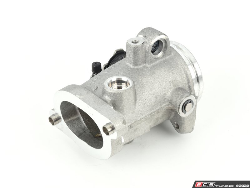 Genuine BMW - 13547838245 - Throttle Body (13-54-7-838-245)