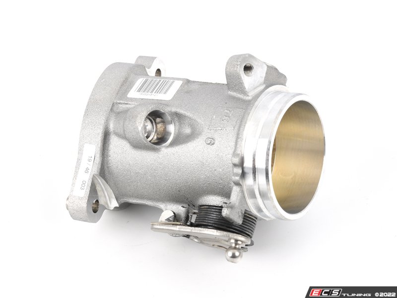 Genuine BMW - 13547838245 - Throttle Body (13-54-7-838-245)