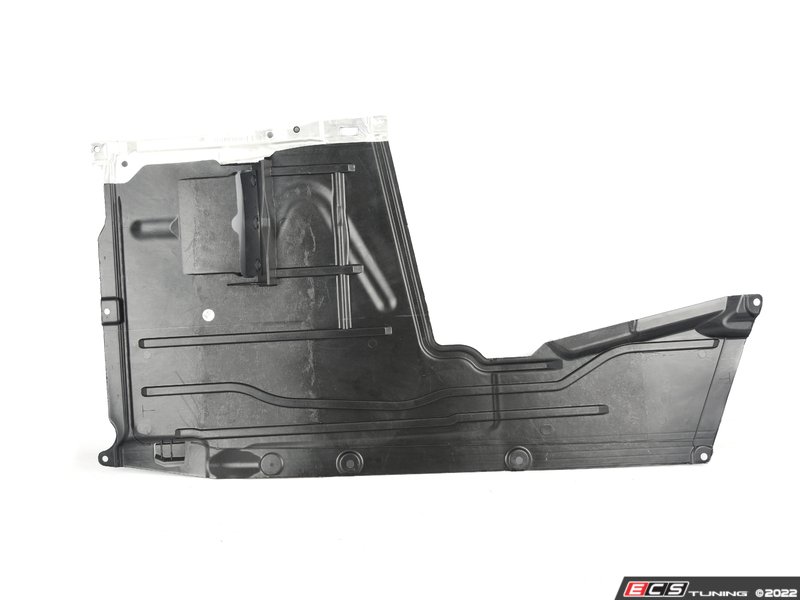 Genuine BMW - 51757345092 - UNDERBODY PANELLING, CENTER, (51-75-7-345-092)