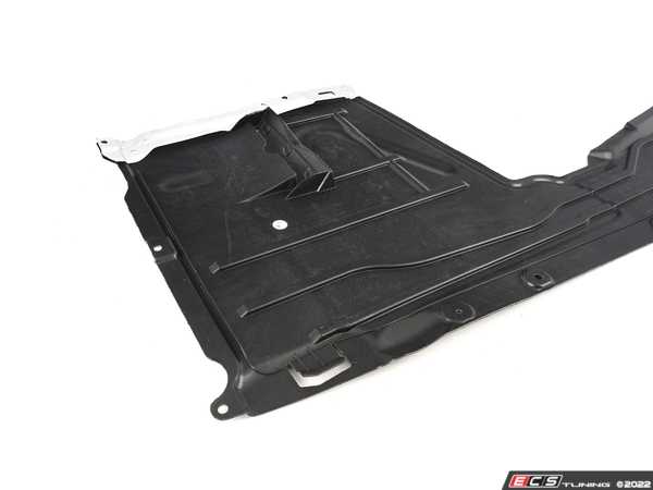 Genuine BMW - 51757345092 - UNDERBODY PANELLING, CENTER, (51-75-7-345-092)