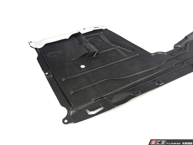 Genuine BMW - 51757345092 - UNDERBODY PANELLING, CENTER, (51-75-7-345-092)