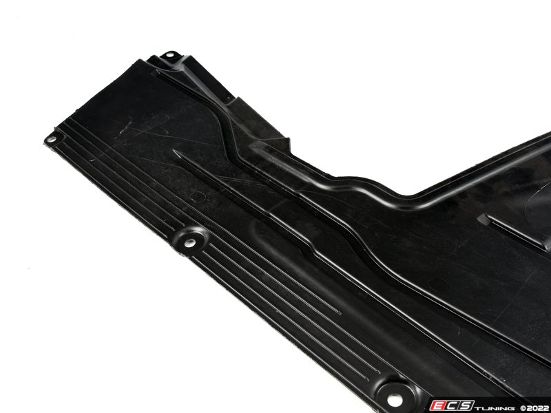 Genuine BMW - 51757345092 - UNDERBODY PANELLING, CENTER, (51-75-7-345-092)