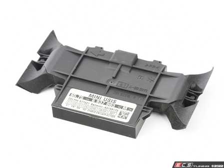 Genuine MINI - 65756937083 - Module sensor (65-75-6-937-083)