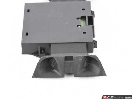 Genuine MINI - 65756937083 - Module sensor (65-75-6-937-083)