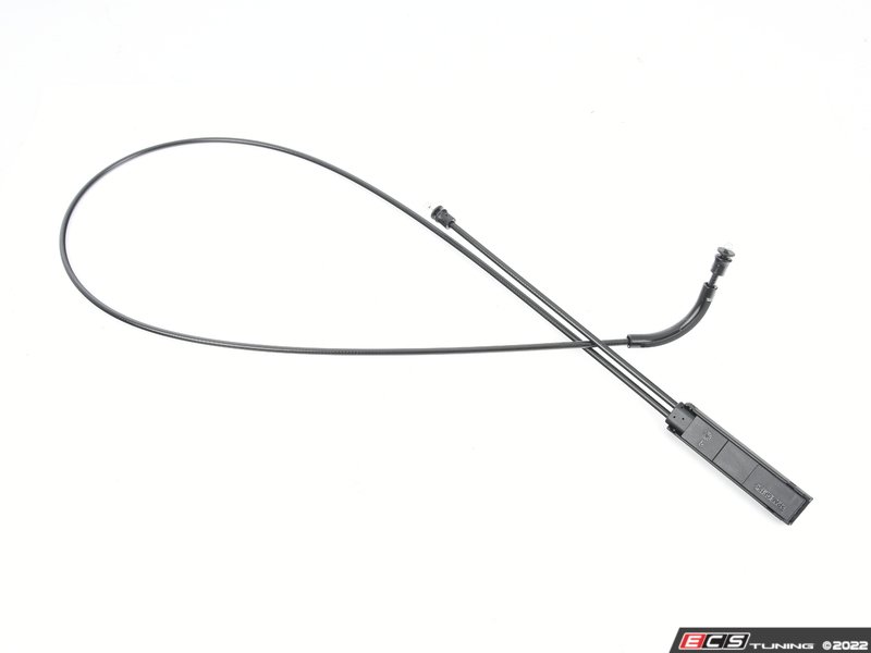 Genuine Mercedes Benz - 204880005964 - ENGINE HOOD RELEASE CABLE