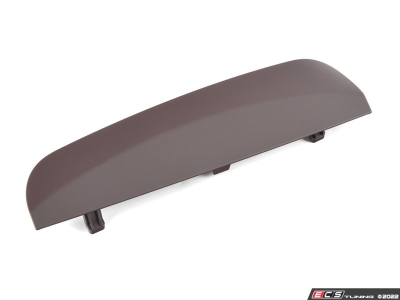 Genuine BMW - 51459383740 - COVER PANEL, CENTERS (51-45-9-383-740)