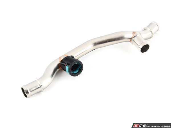 Genuine Mercedes Benz - 2790980891 - COOLANT LINE