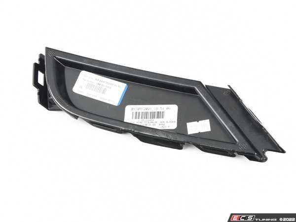 Genuine Volkswagen Audi - 5NN853950A041 - PLATE (5NN 853 950 A 041)