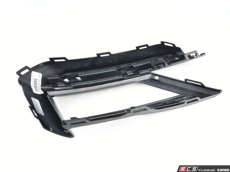 Genuine Volkswagen Audi - 5NN853666C041 - GRILLE (5NN 853 666 C 041)