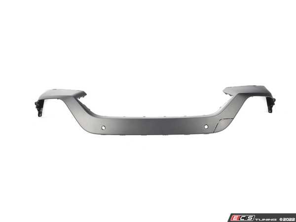 Genuine BMW - 51117389904 - PANEL, BUMPER, FRONT (51-11-7-389-904)