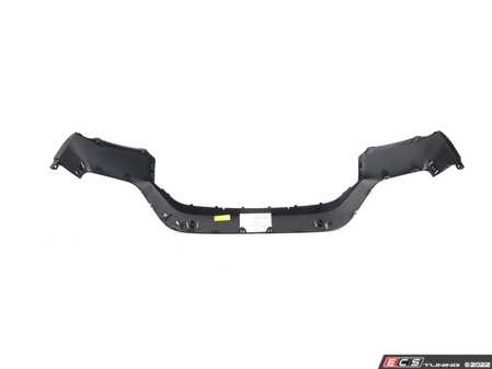 Genuine BMW - 51117389904 - PANEL, BUMPER, FRONT (51-11-7-389-904)