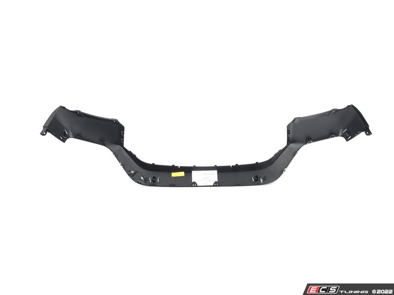 Genuine BMW - 51117389904 - PANEL, BUMPER, FRONT (51-11-7-389-904)