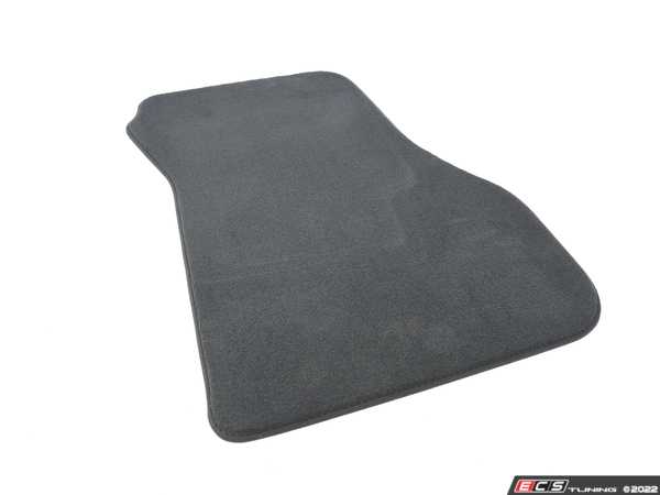Genuine BMW - 51477410382 - SET OF FLOOR MATS (51-47-7-410-382)